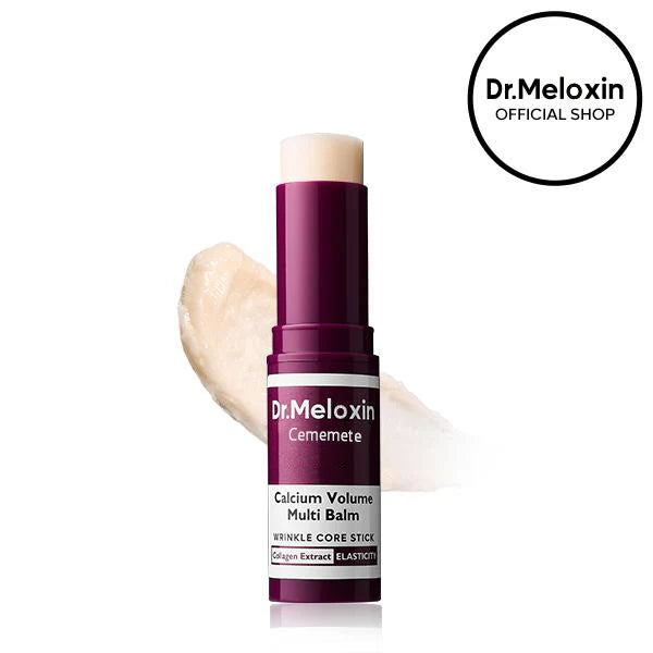 [Dr.Meloxin Official] 50%OFF Cememete Calcium Multi Balm – Freadow